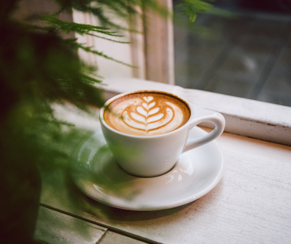 A Coffee Lover’s Guide to Knoxville Neighborhoods - The Bedros Team